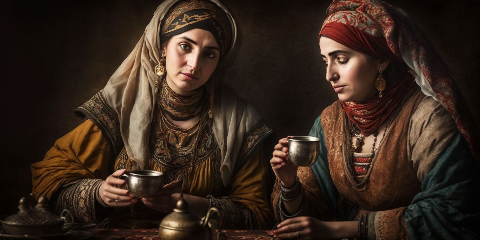 Coffee Cup Reading Symbols Meanings | Alfinjan